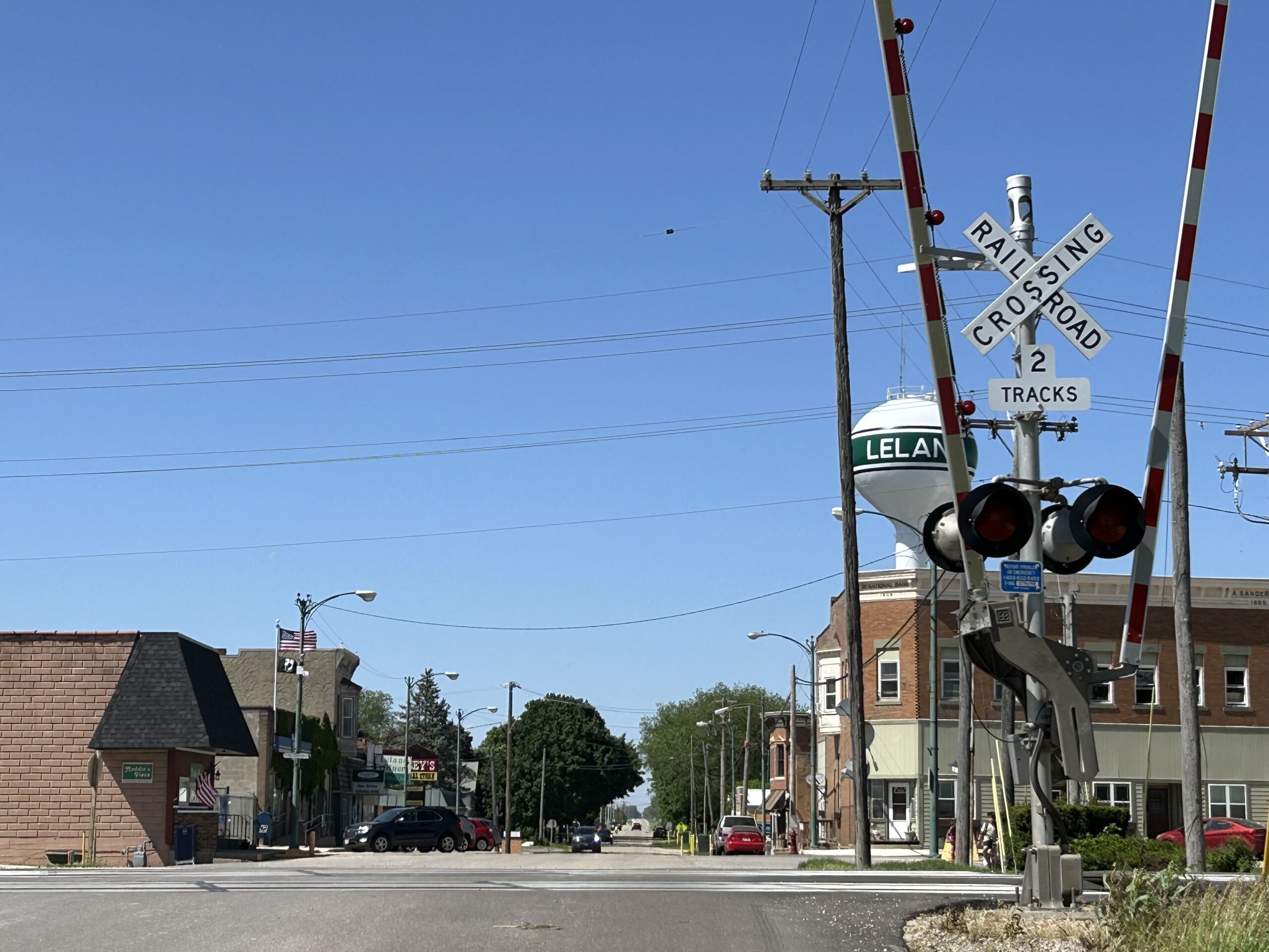 The Village of Leland – A Great Place to Grow