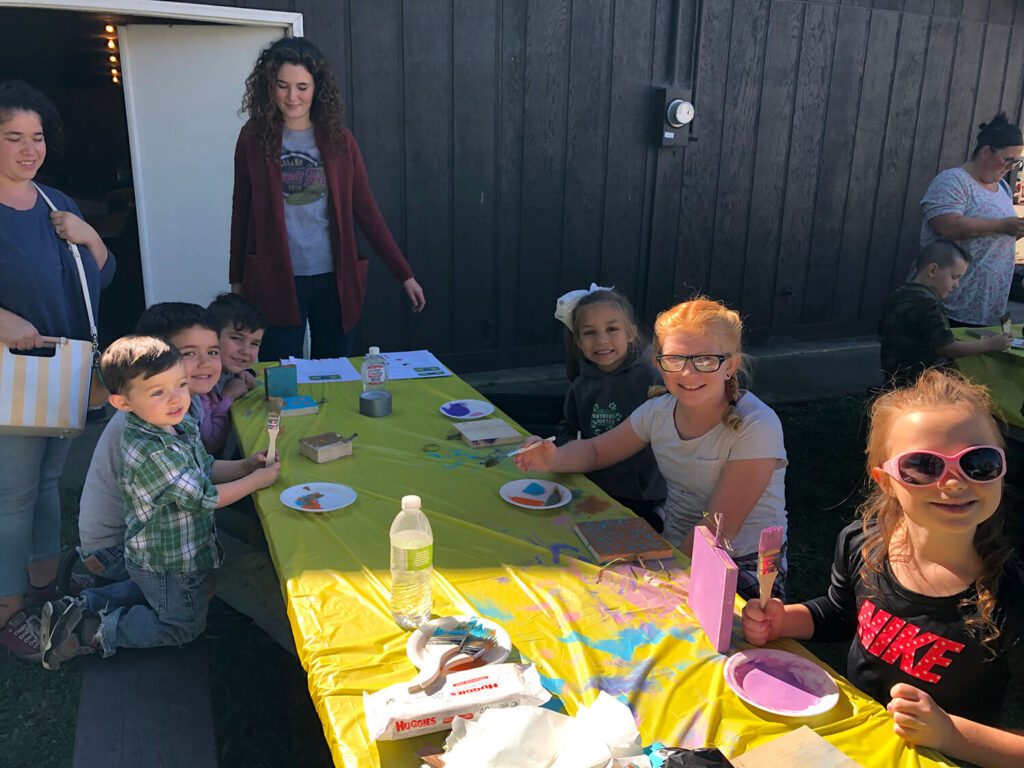 Gallery – The Village of Leland