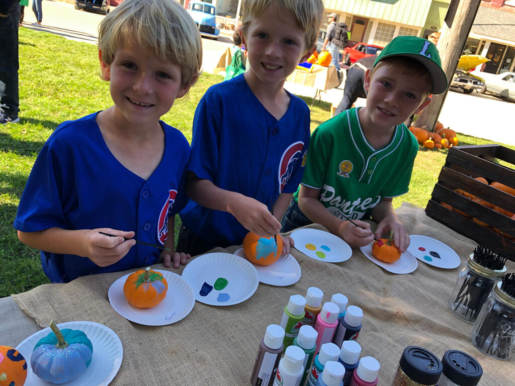 Gallery – The Village of Leland