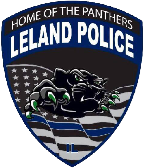 Police Department – The Village of Leland