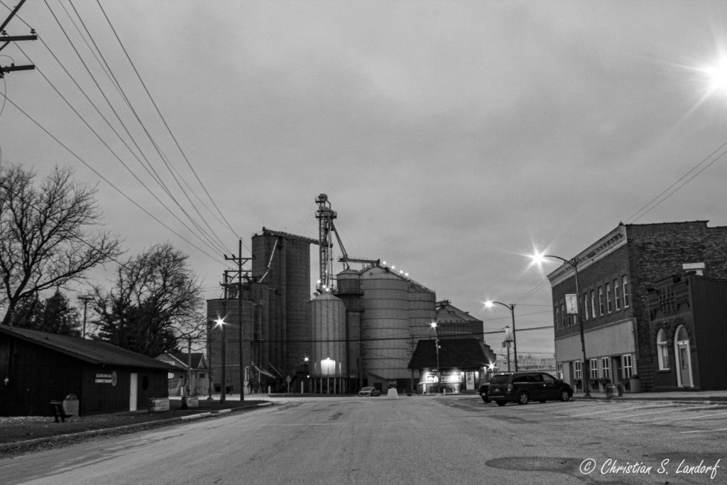 The Village of Leland – A Great Place to Grow