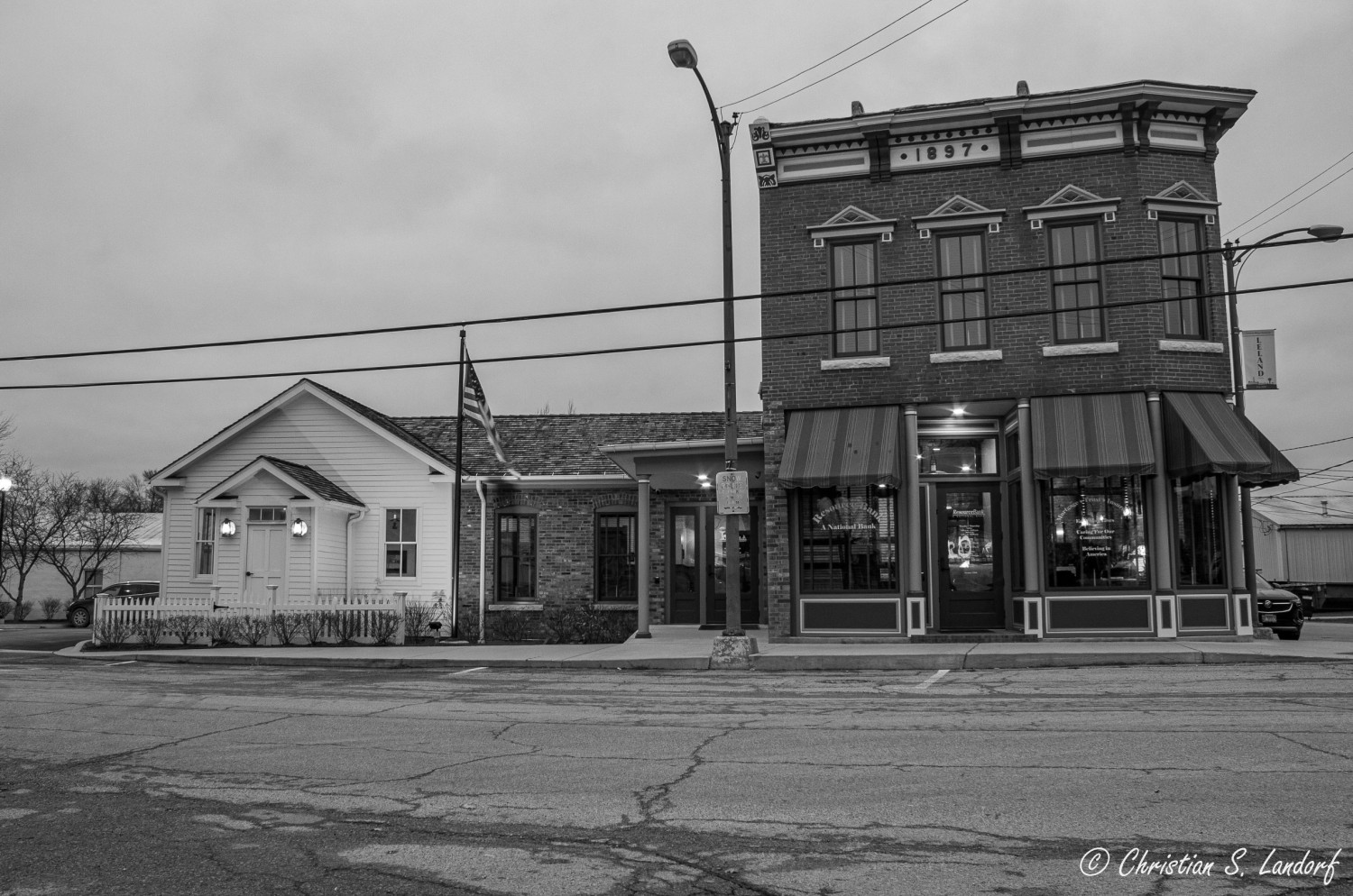 The Village of Leland – A Great Place to Grow