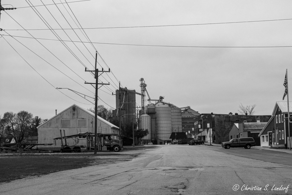 The Village of Leland – A Great Place to Grow