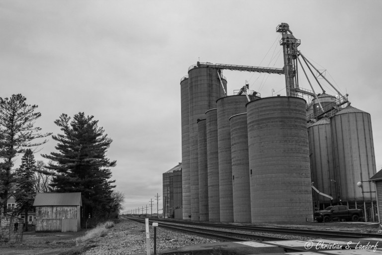 The Village of Leland – A Great Place to Grow